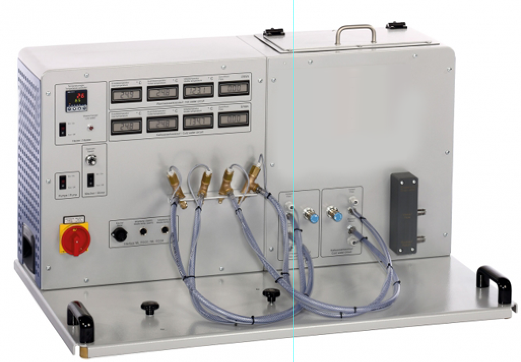 Heat Exchanger Supply Unit price, manufacturer and supplier in India