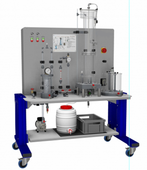 Demonstration of Dissolved Air Flotation price, manufacturer and ...