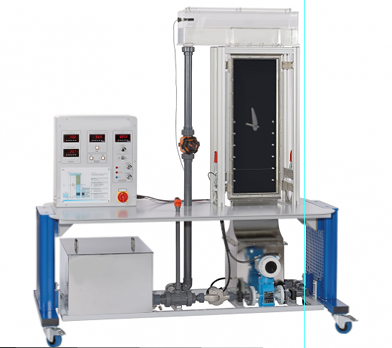 Vertical Visualization of Flow Fields price, manufacturer and supplier ...