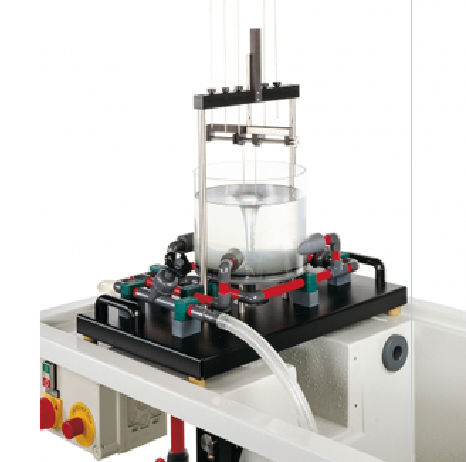 Vortex Formation price, manufacturer and supplier in India