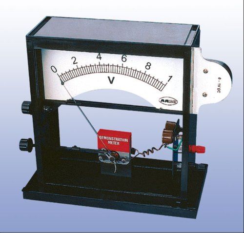Physics Lab Equipment Manufacturers and Exporter In India