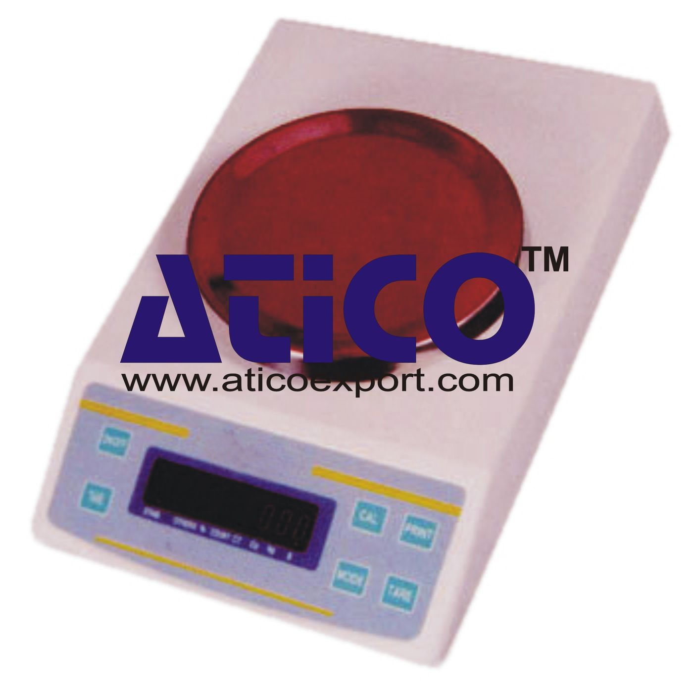 High Capacity Precision Balance Price, Manufacturers In India